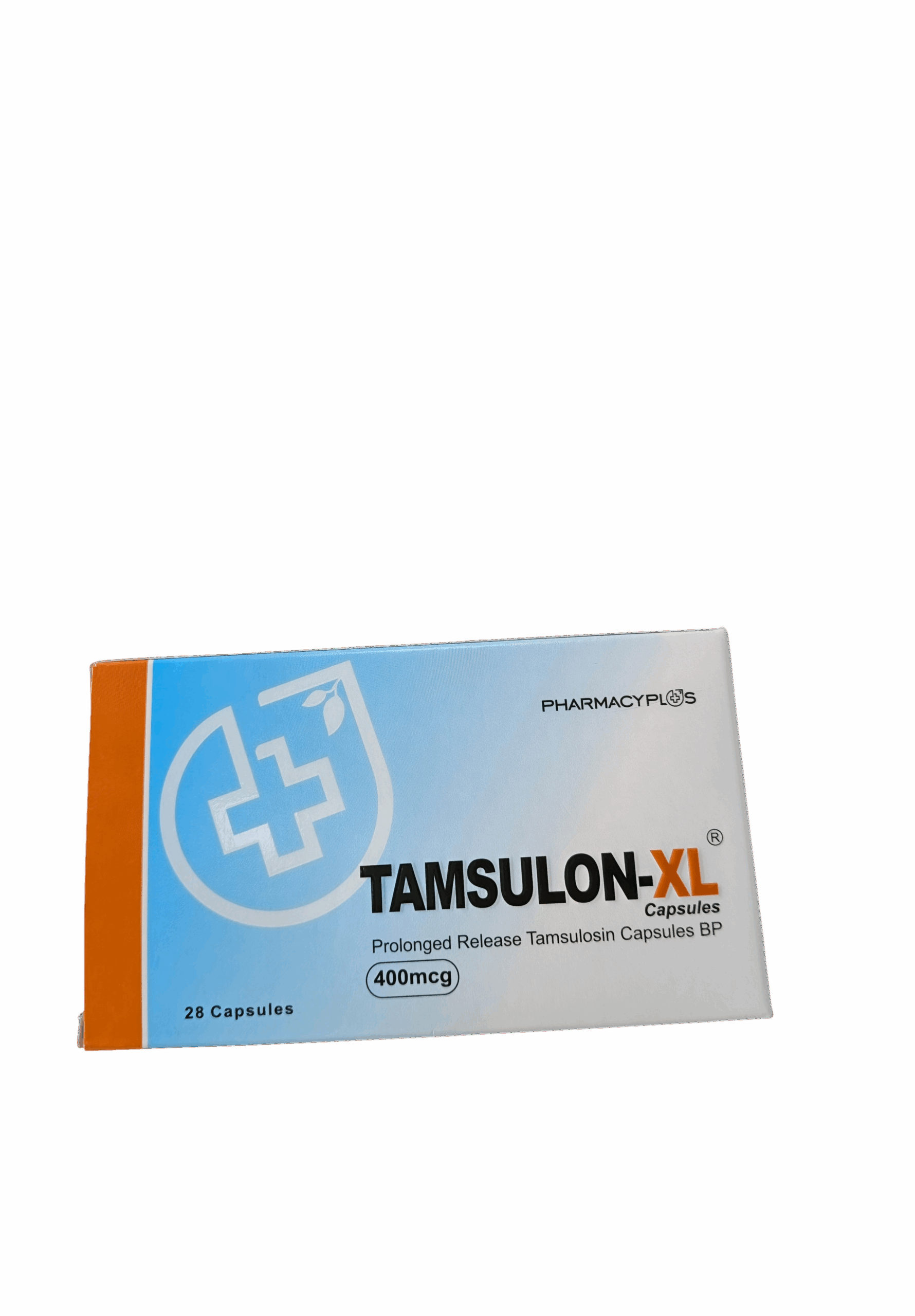 Tamsulon -Xl 400mcg X28 - Denam Pharmacy